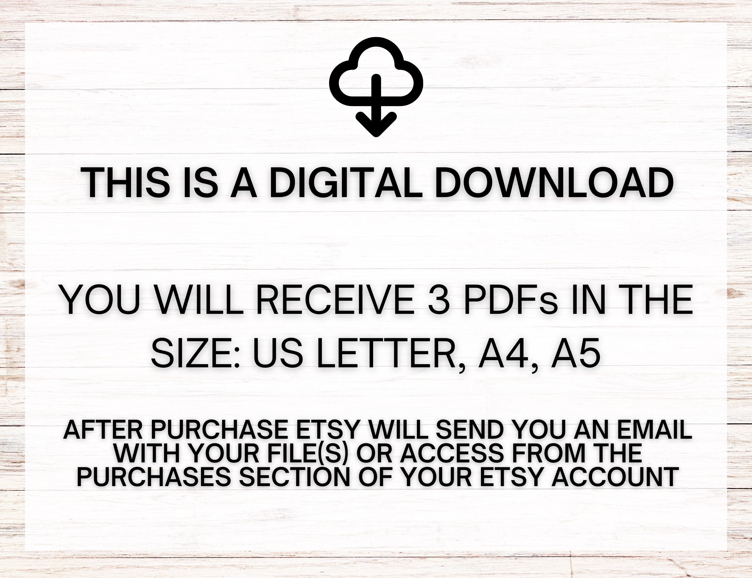 Homeschool Assignments Checklist Printable PDF - Etsy