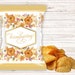 Friendsgiving Chip Bag Printable, Instant Download, Friends ...
