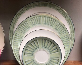 Lenox Colonial | Etsy