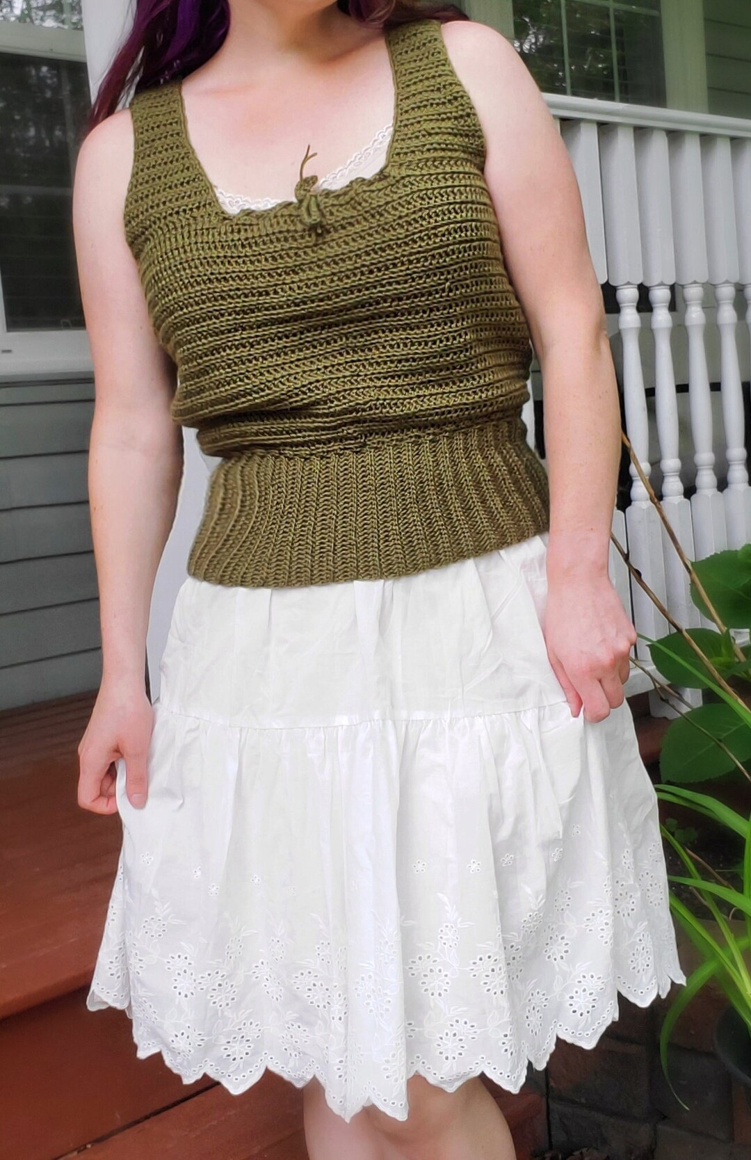 Exploration Tank Crochet Pattern - Etsy