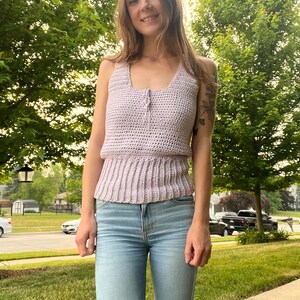 Exploration Tank Crochet Pattern - Etsy