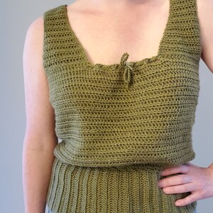 Exploration Tank Crochet Pattern - Etsy
