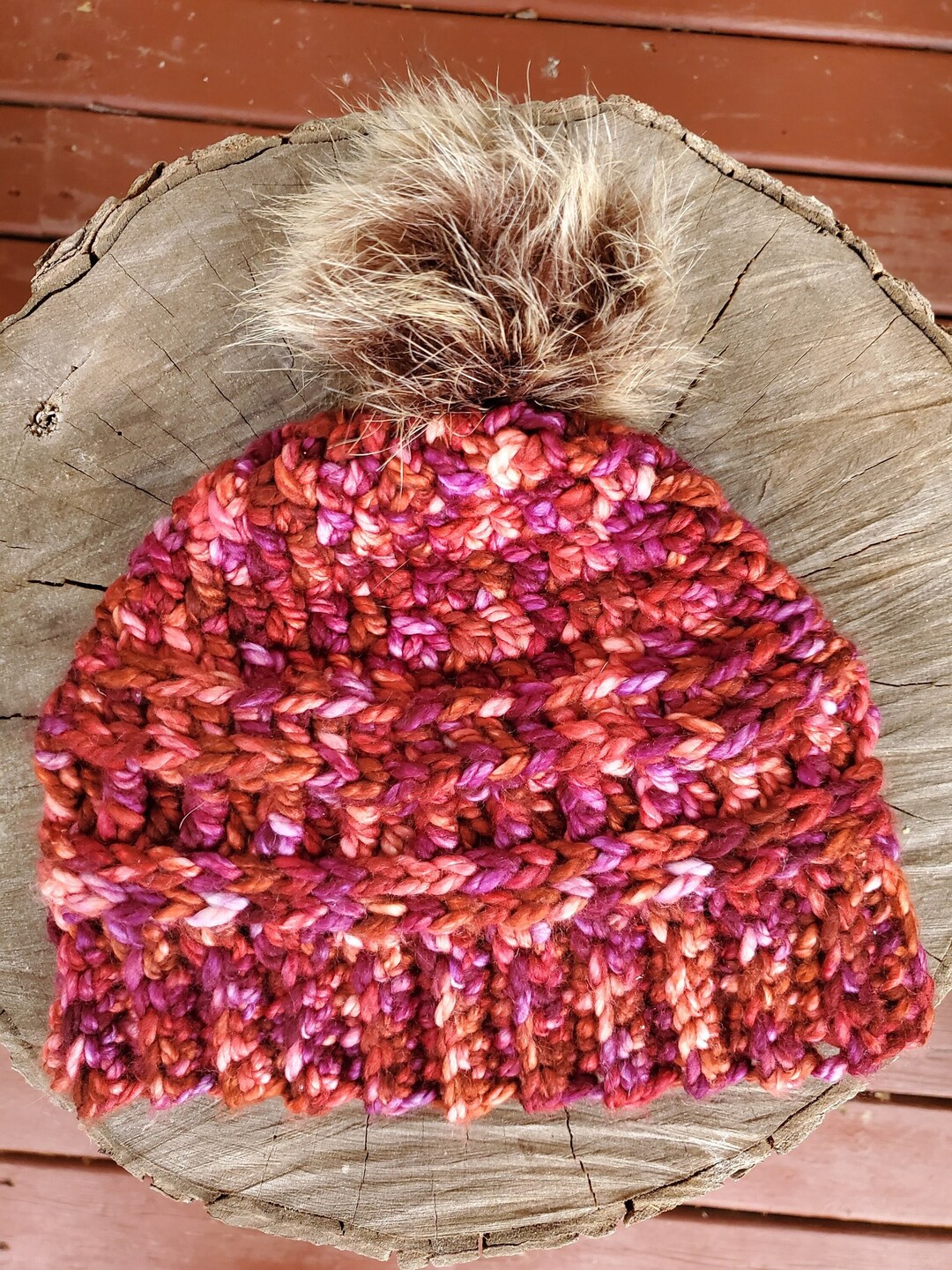 Canterbury Toque Crochet Pattern - Etsy
