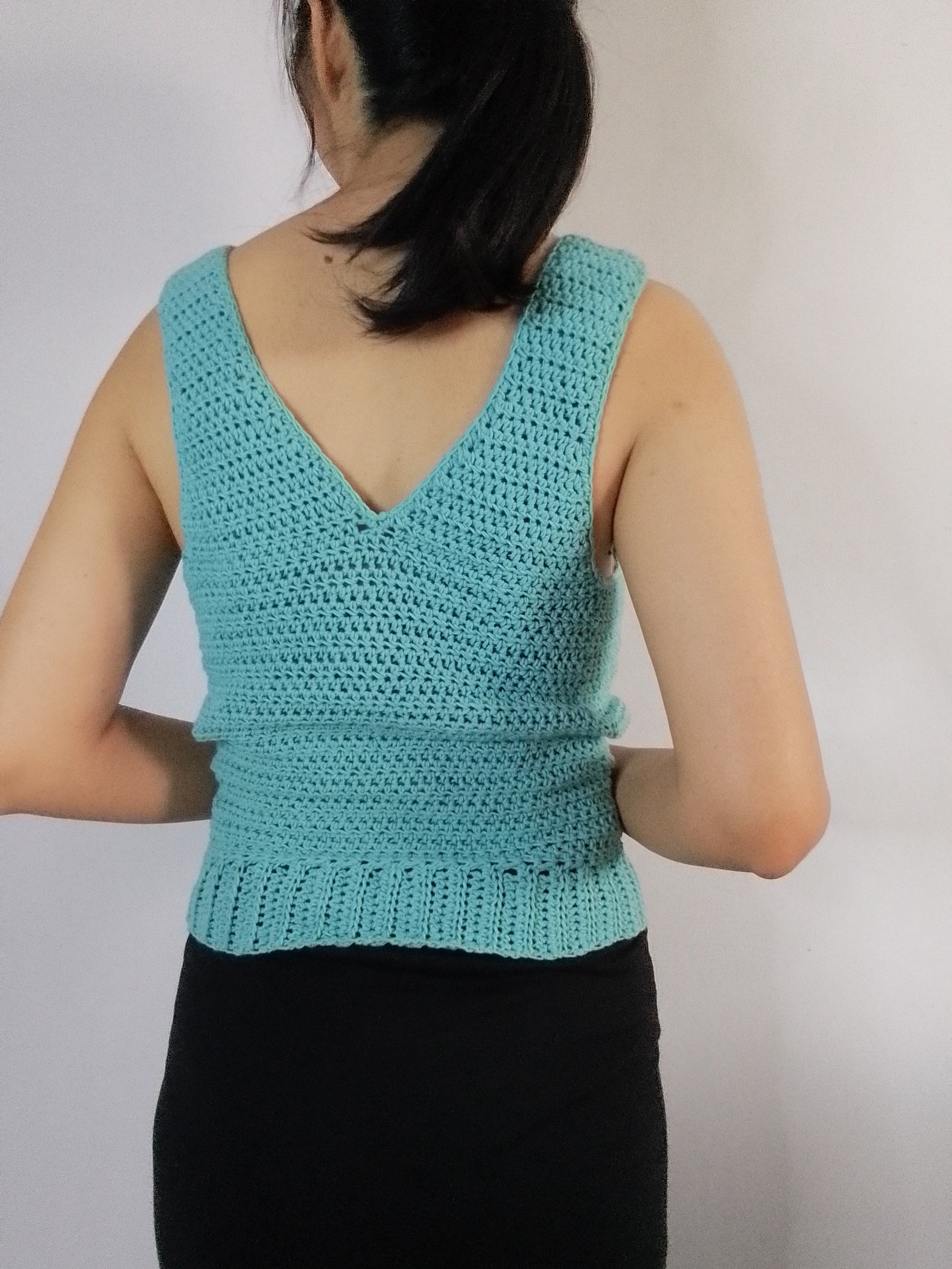 Exploration Tank Crochet Pattern - Etsy