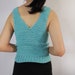 Exploration Tank Crochet Pattern - Etsy