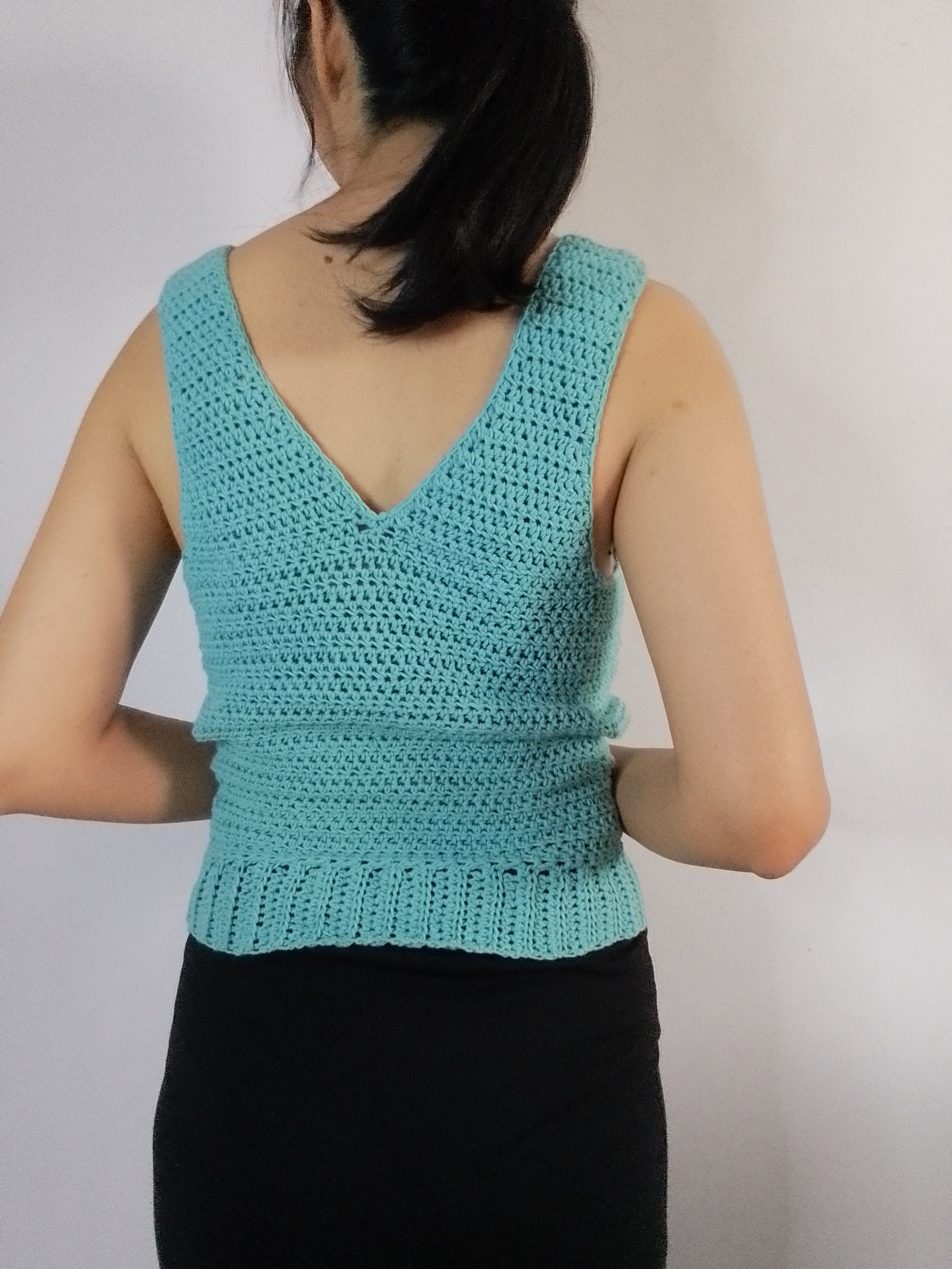 Exploration Tank Crochet Pattern - Etsy