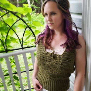 Exploration Tank Crochet Pattern - Etsy