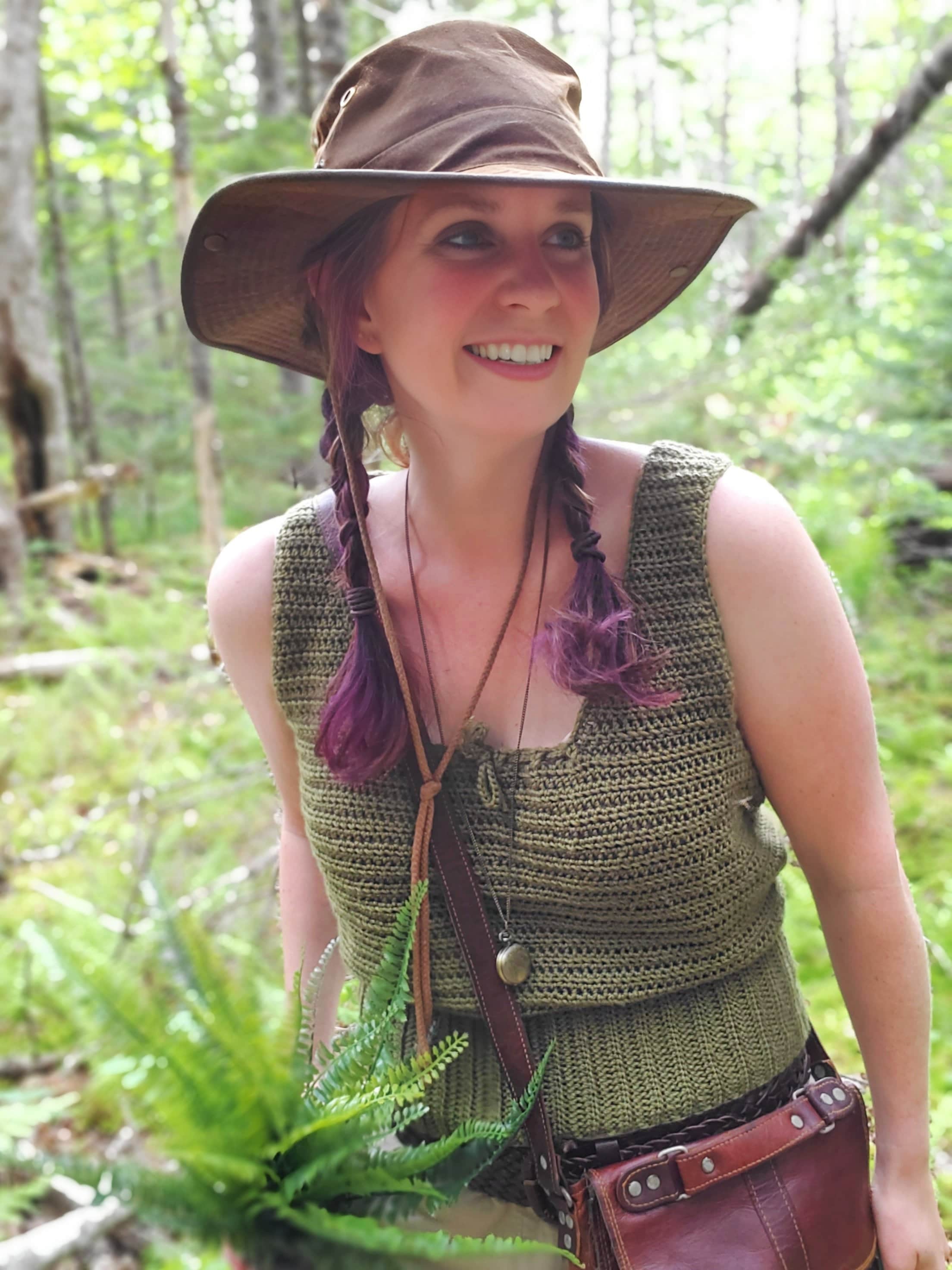 Exploration Tank Crochet Pattern - Etsy