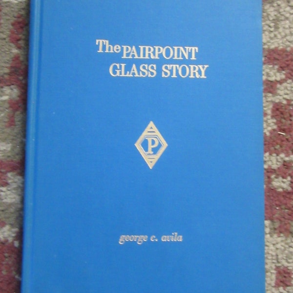 Glass Blowing Book - Etsy