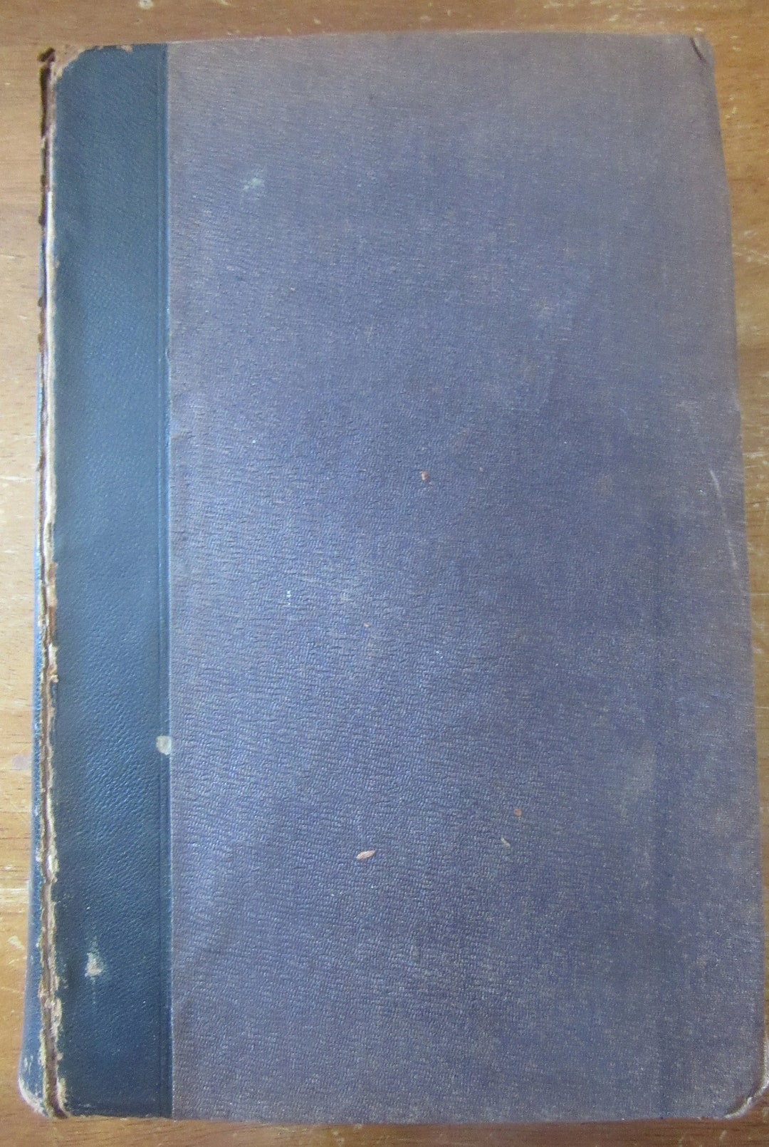 Antique Pronouncing Dictionary of the Spanish and English Languages ...