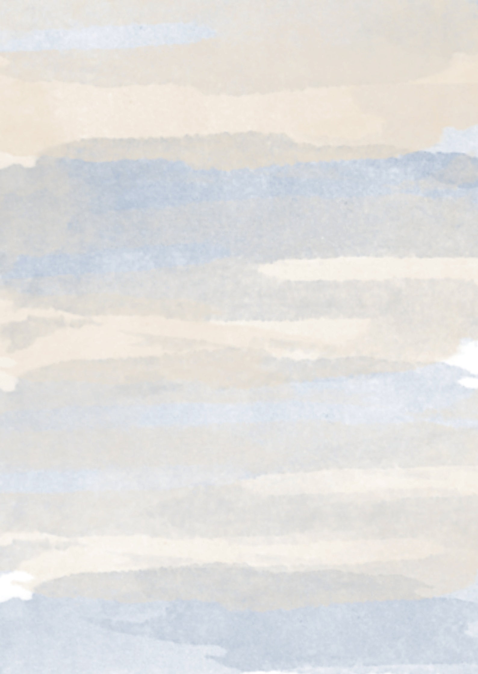 Watercolor Backgrounds Light Blue Beige, Elegant Watercolor Digital ...