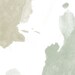 Sage Green Watercolor Digital Paper, Abstract Watercolor Pattern for ...