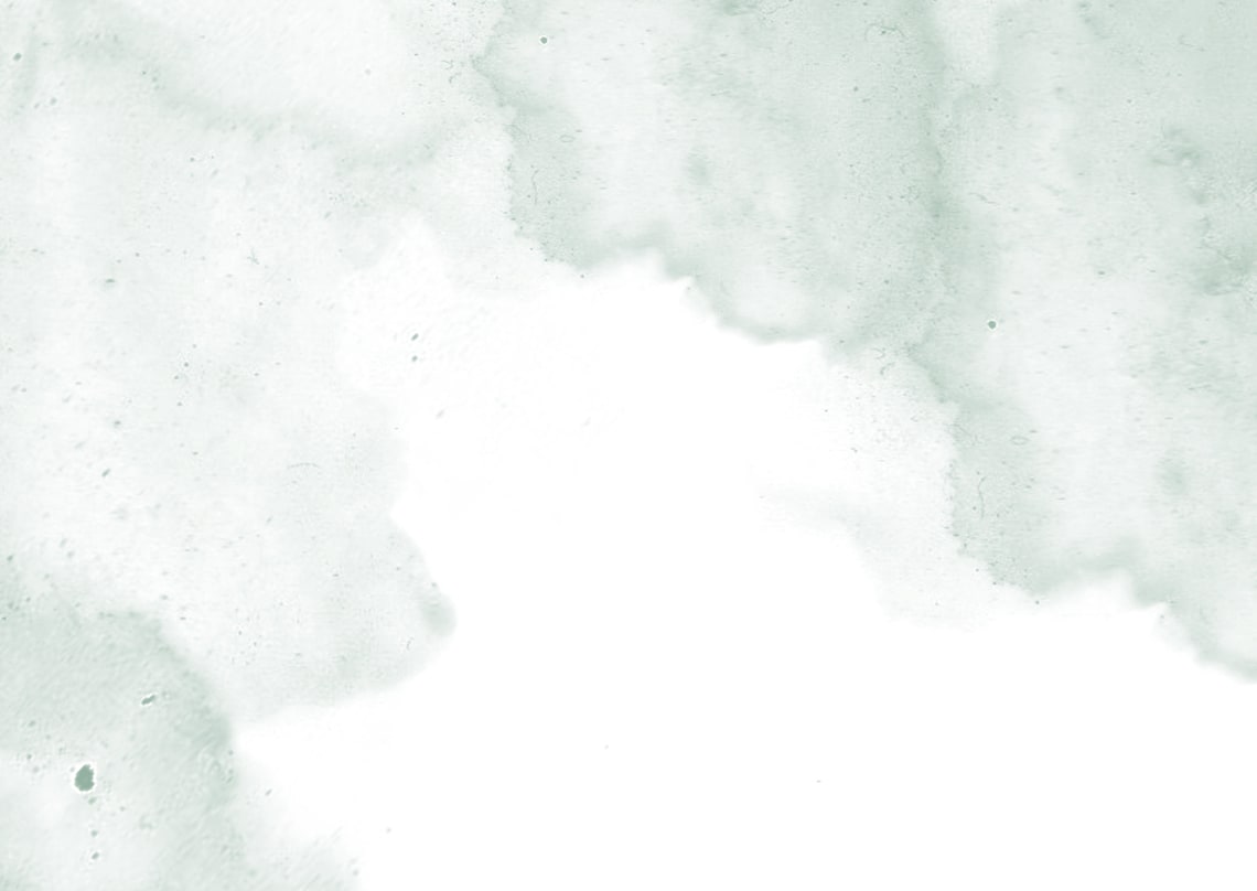 Grey and Mint Neutral Watercolor Background for (Download Now) - Etsy
