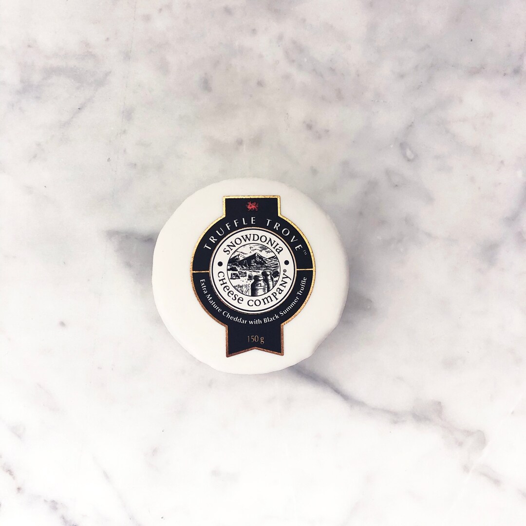 Snowdonia Truffle Trove - 150g - Etsy