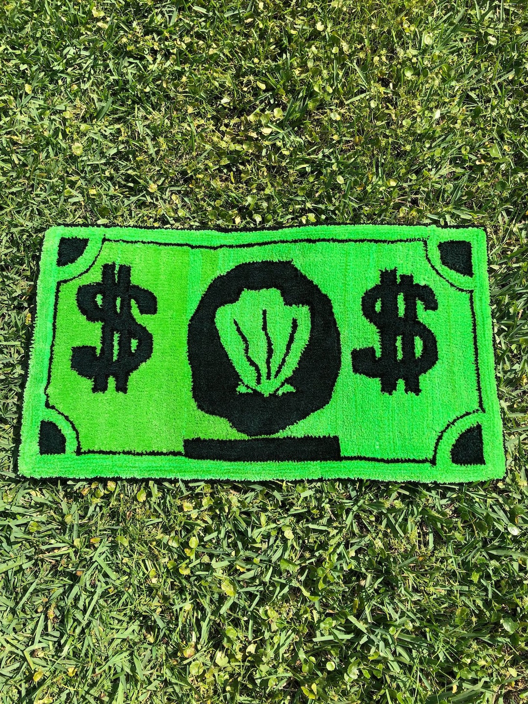 Spongebob Dollar - Etsy
