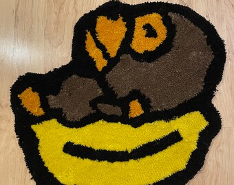 Baby Milo Rug | Etsy