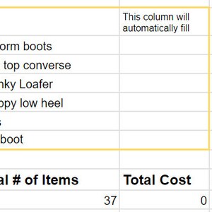 4 Season Capsule Wardrobe Planner - Etsy