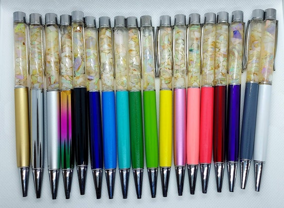 Lightning Ridge Opal Pen | Etsy