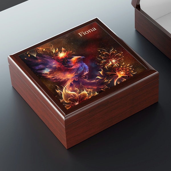 Transformation Box - Etsy