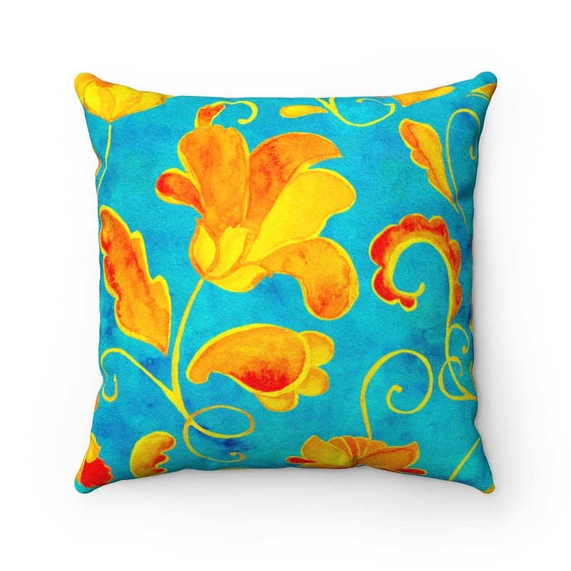 Eclectic Pillows - Etsy