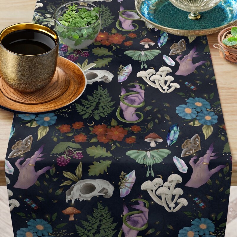 WanderAndChai - Etsy