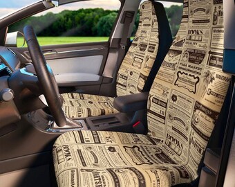 Magic Seat Covers - Etsy
