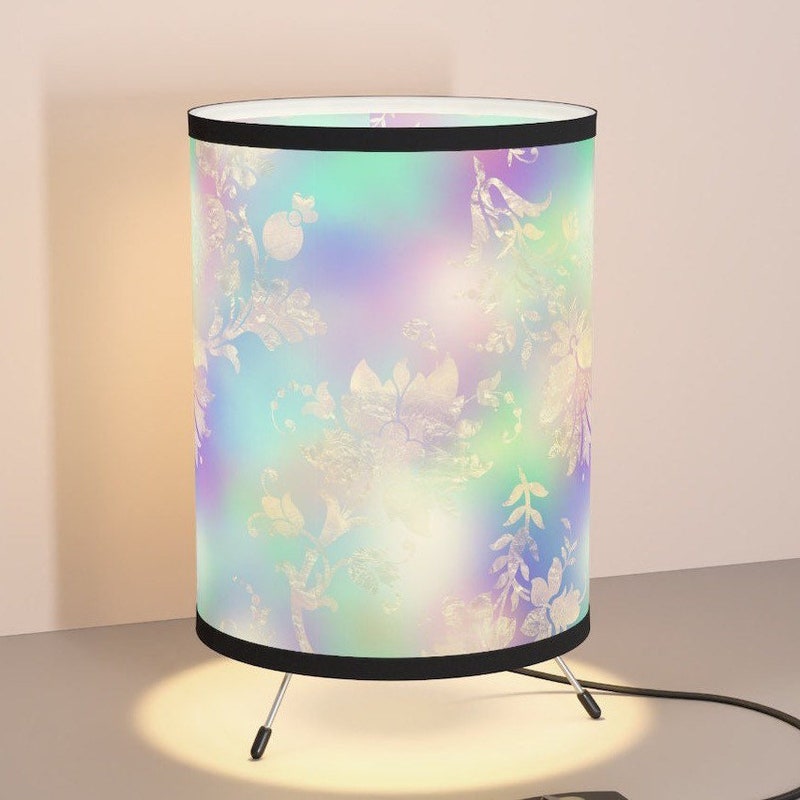 Girls Lamps - Etsy
