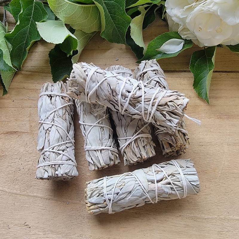 Sage Bundle - Etsy