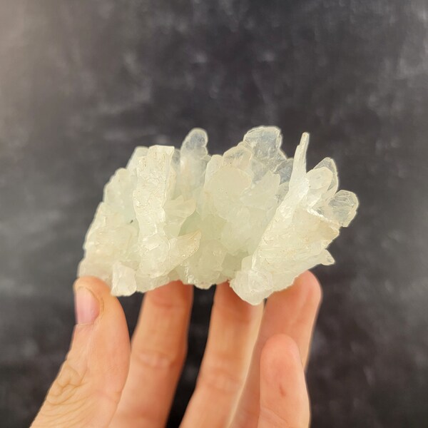 Cave Calcite - Etsy