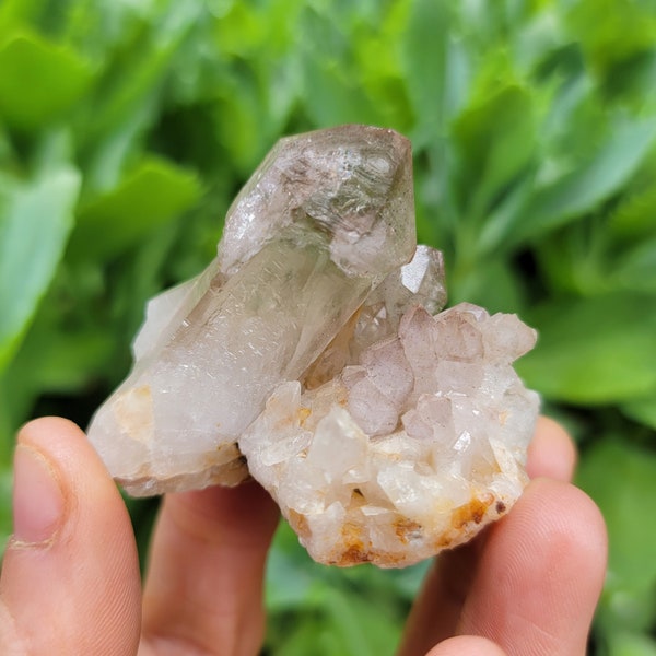 California Quartz - Etsy