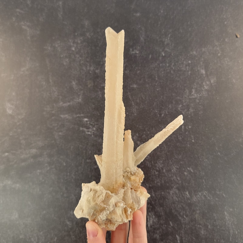 Rare Crystal From Italy - Etsy