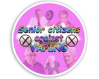 Funny Bumper Gen Z - Etsy