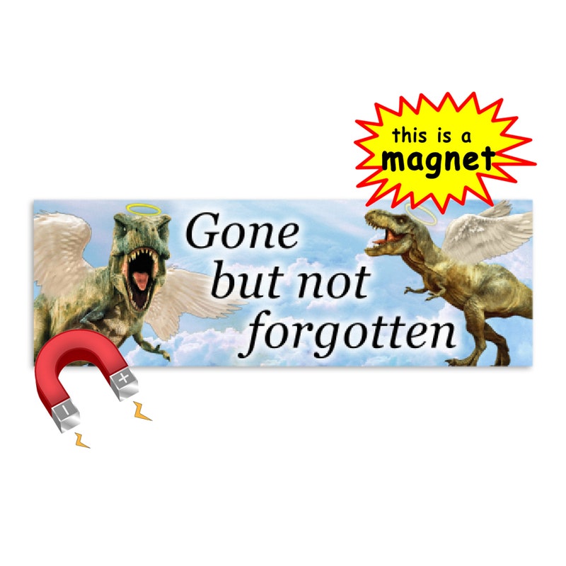 Gone but Not Forgotten - Etsy