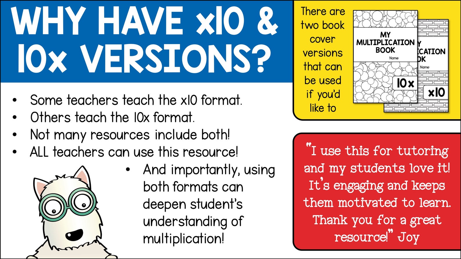 Multiplication Practice Worksheets for 10 Times Table, Printable ...
