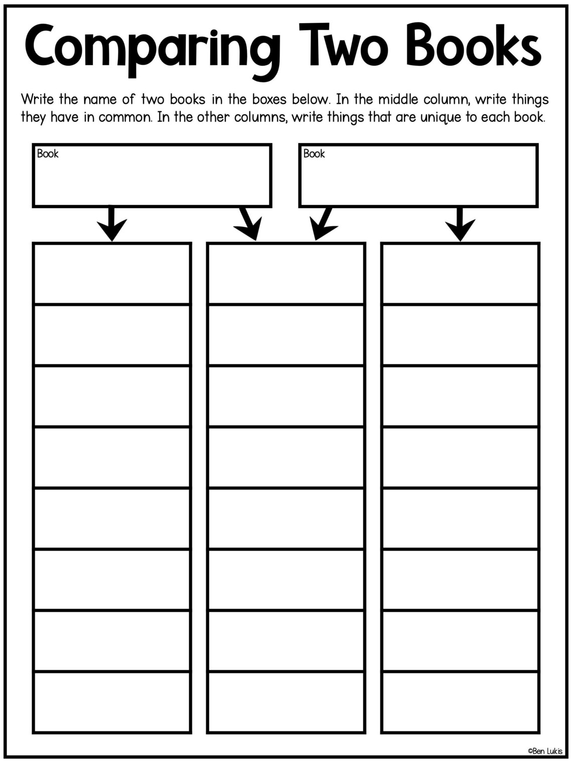 Dr. Seuss Author Study, Printable Teacher Resources (PDF) - Etsy