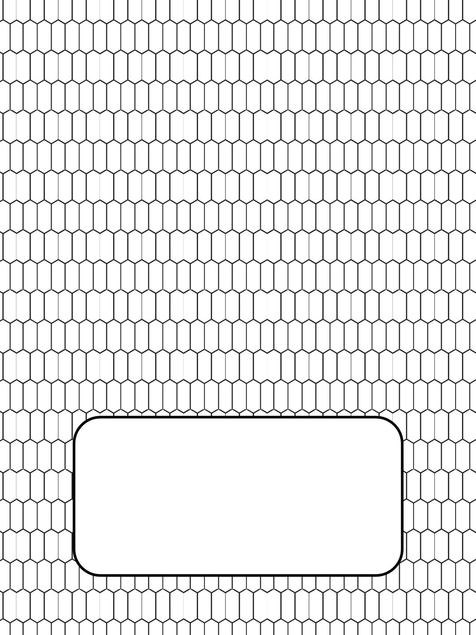 Editable School Book Covers, A4 Cover Pages for Back to School ...