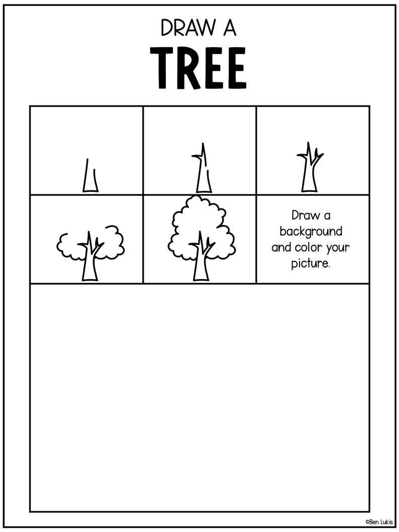 Earth Day Drawing for Kids, Reduce Reuse Recycle, Learn How-to-draw a ...