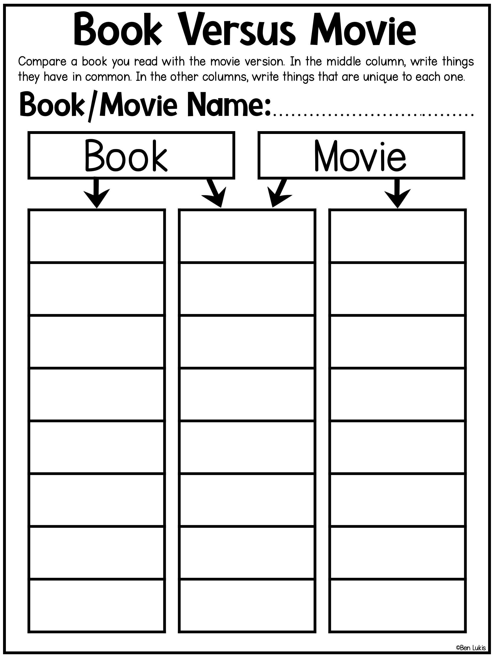 William Steig Author Study Worksheets, Homeschool and Teacher Resource ...