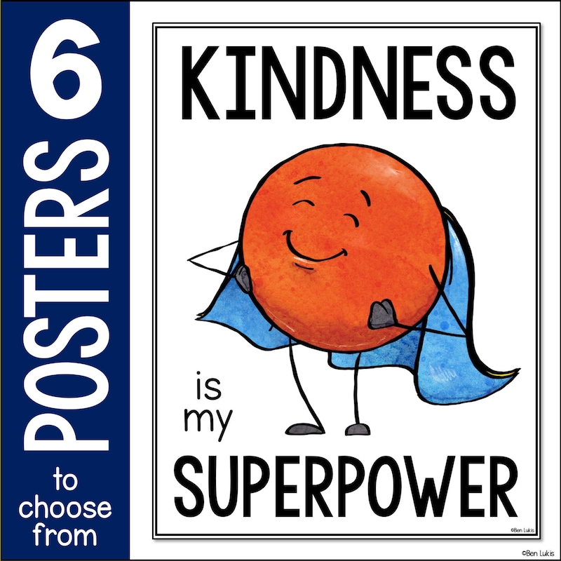 Superpower - Etsy