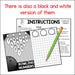 Four Operations Math Game, Bowling Numbers, Math Facts Printable PDF ...