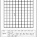 Place Value Mystery Picture Math Worksheets, Place Value Pet Coloring ...