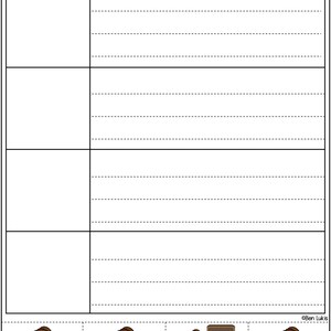 How to Wash Dishes Procedural Writing, Sequencing & Sentence Writing ...
