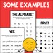 Reading Fluency & Expression Punctuation Worksheets, Fluency and ...