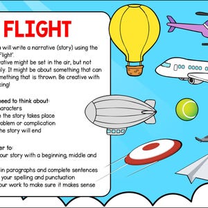 NAPLAN Writing Prompts Persuasive & Narrative Writing, NAPLAN Writing ...