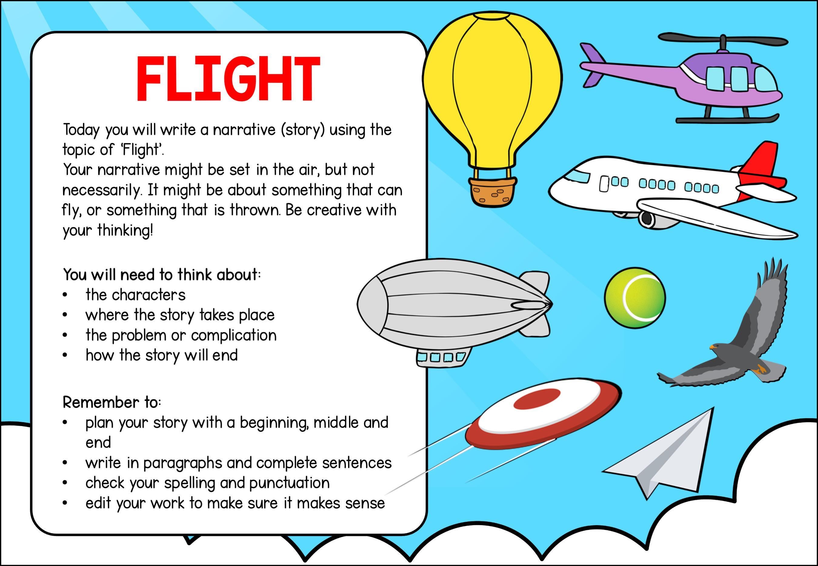 NAPLAN Writing Prompts Persuasive & Narrative Writing, NAPLAN Writing ...