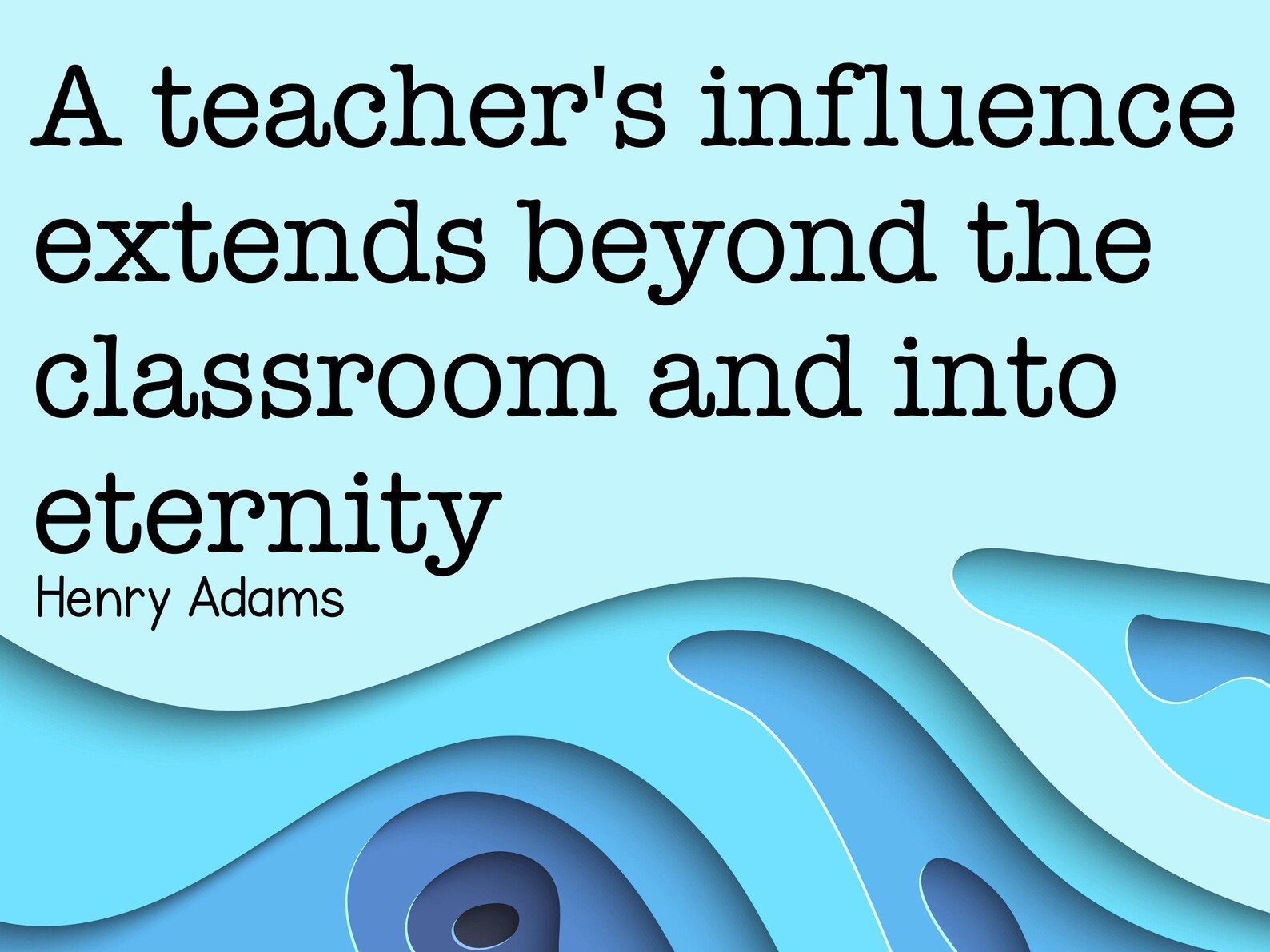 Motivational Quote Posters for Teachers, Staff Morale, 21 Prints ...