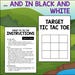 Four Operations Math Game, Tic Tac Toe Math Practice, Number Fact ...