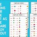 Compound Words Writing Activities and Wordsearches, Printable PDF ...