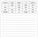 Building Sentences Using Words, Writing Sentences About Pets, Printable ...