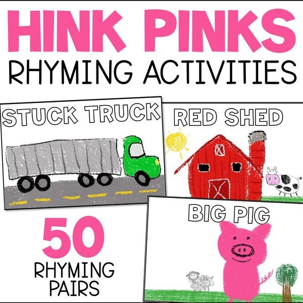 Counting Syllables Powerpoint Game for Phonological Awareness Practice ...